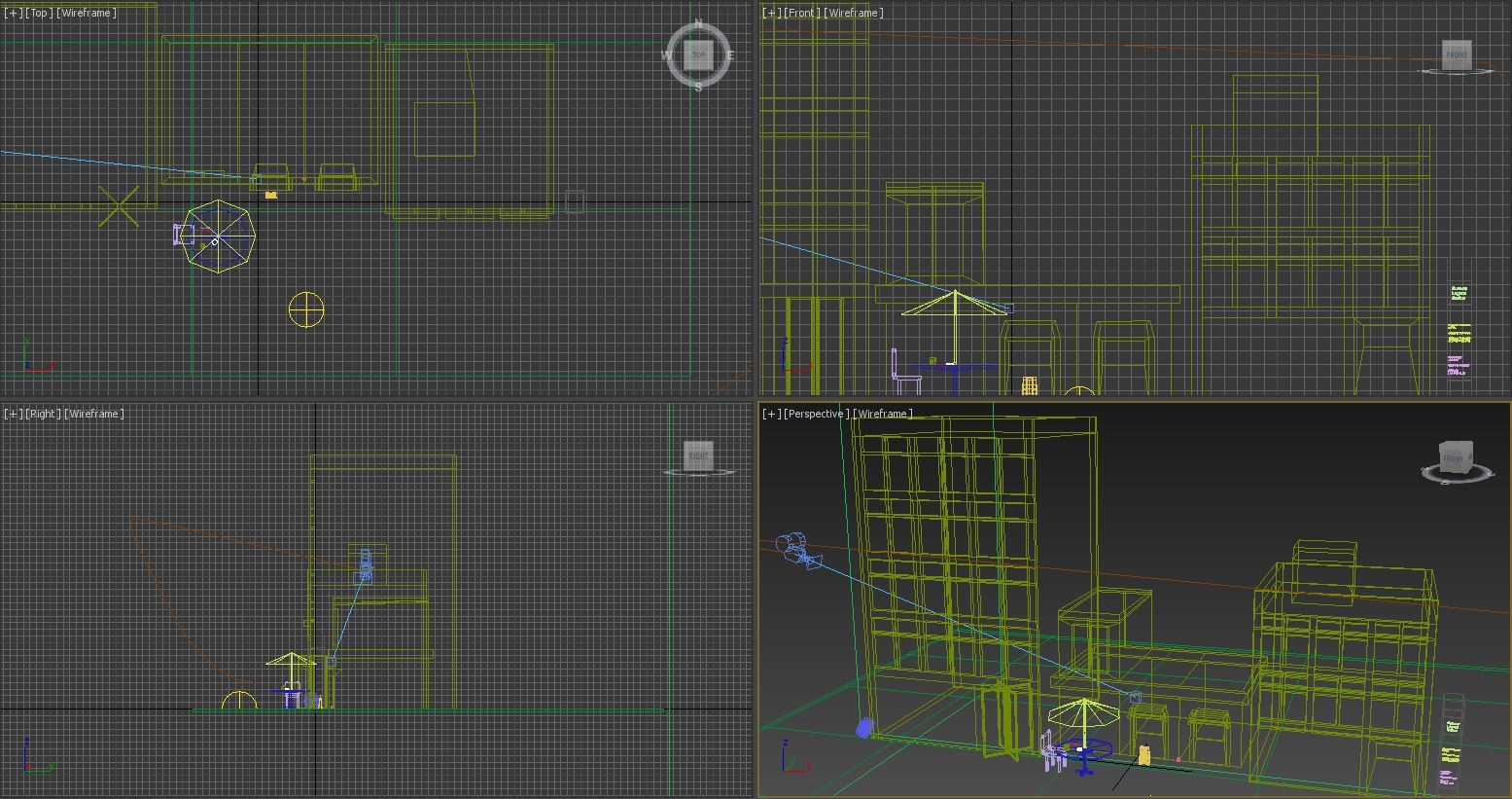 ArtStation - 3ds Max