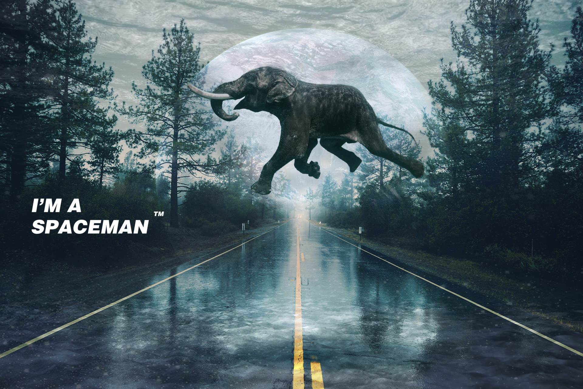 ArtStation - I'm spaceman 7.12.20