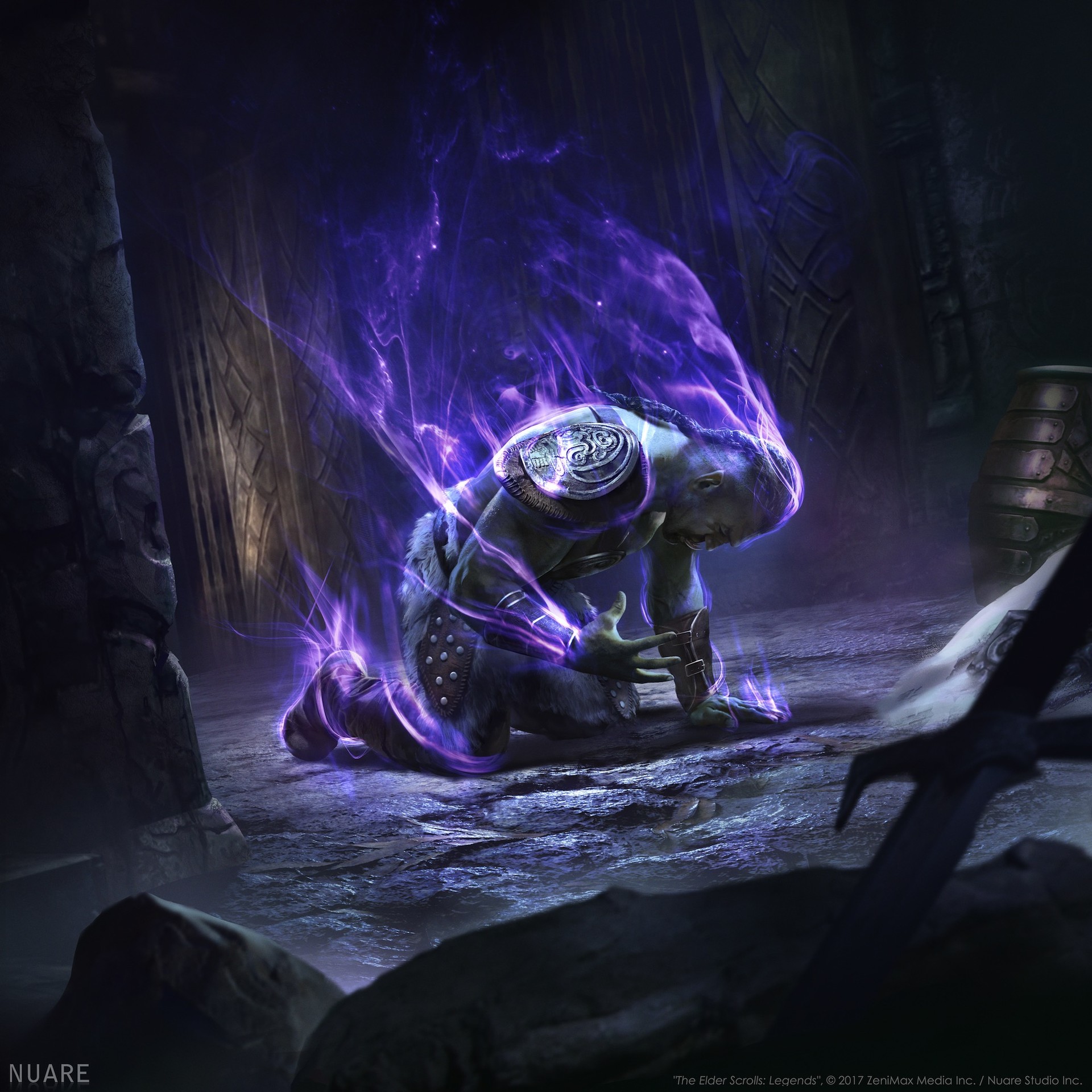 nuare-studio-weakness-2000x2000.jpg (1920×1920)-花瓣网