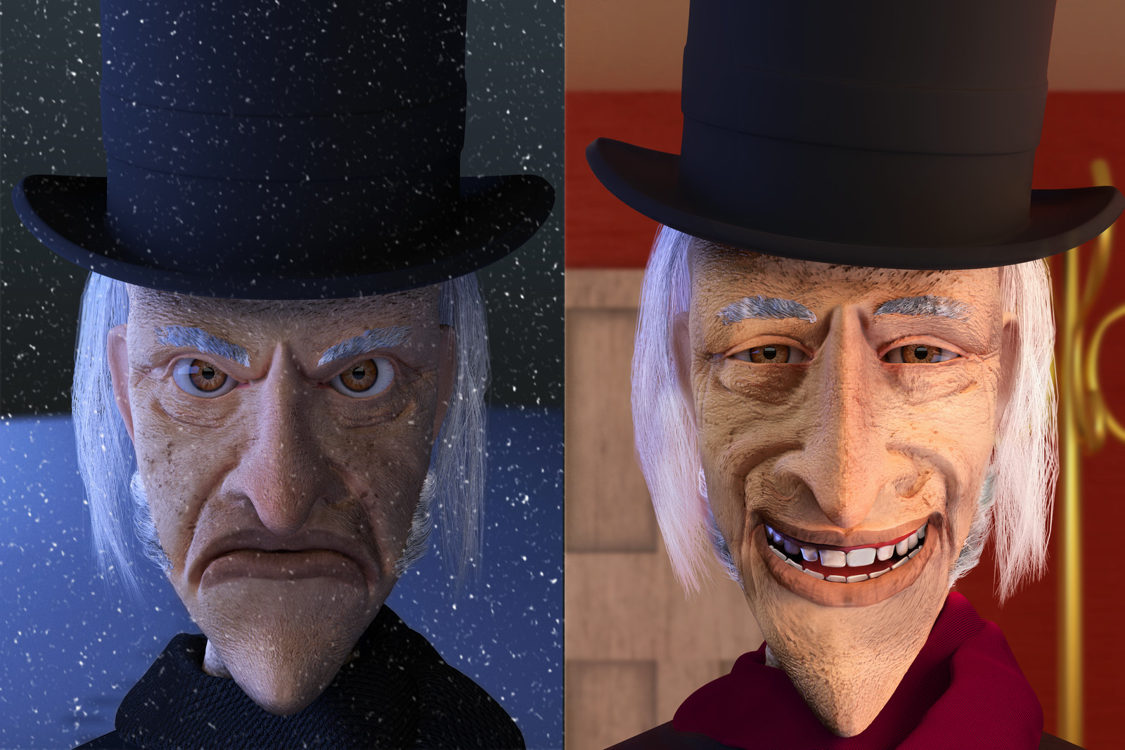 Philipp Weber - No Humbug!