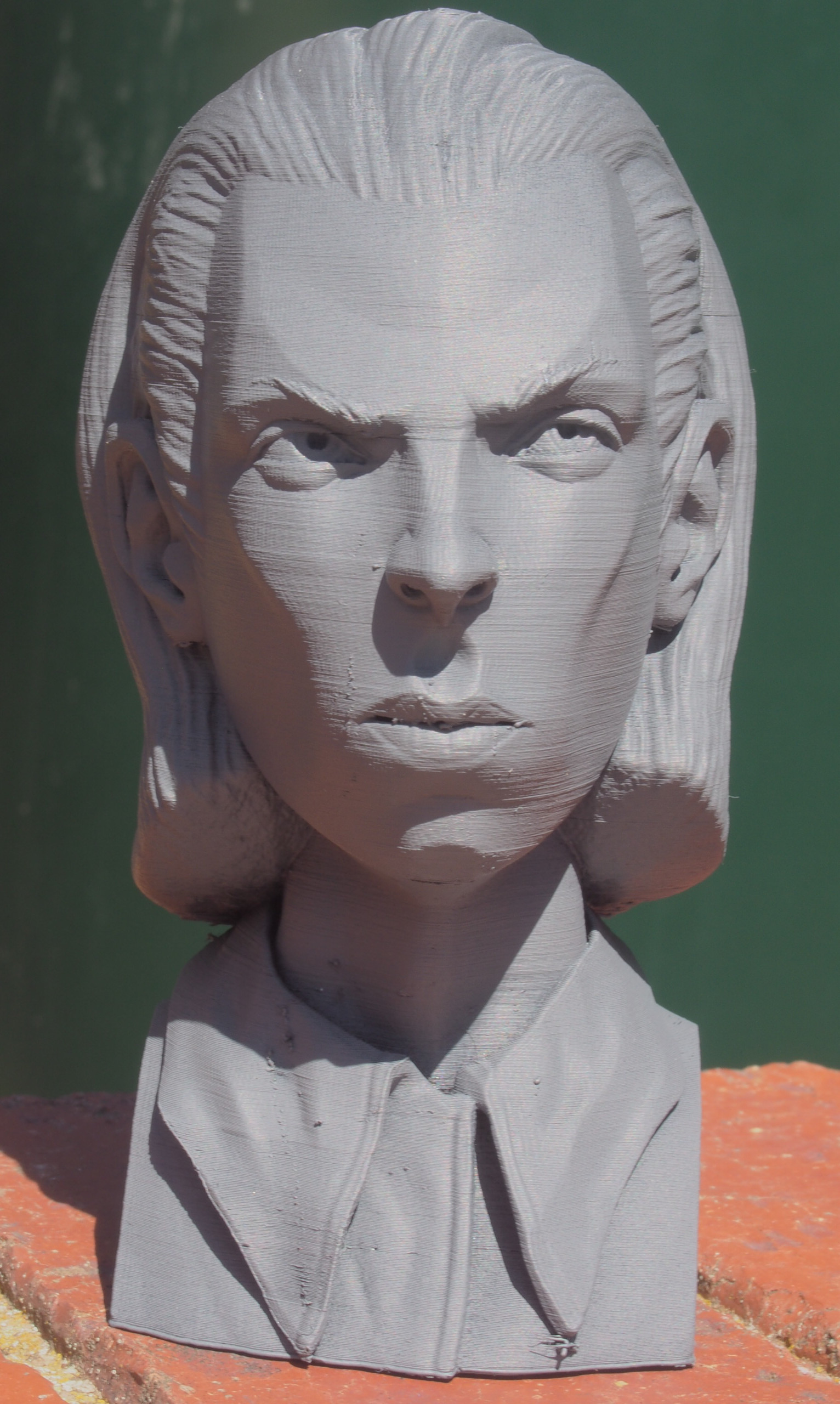 Matthew Hore - Dishonored inspired pieces