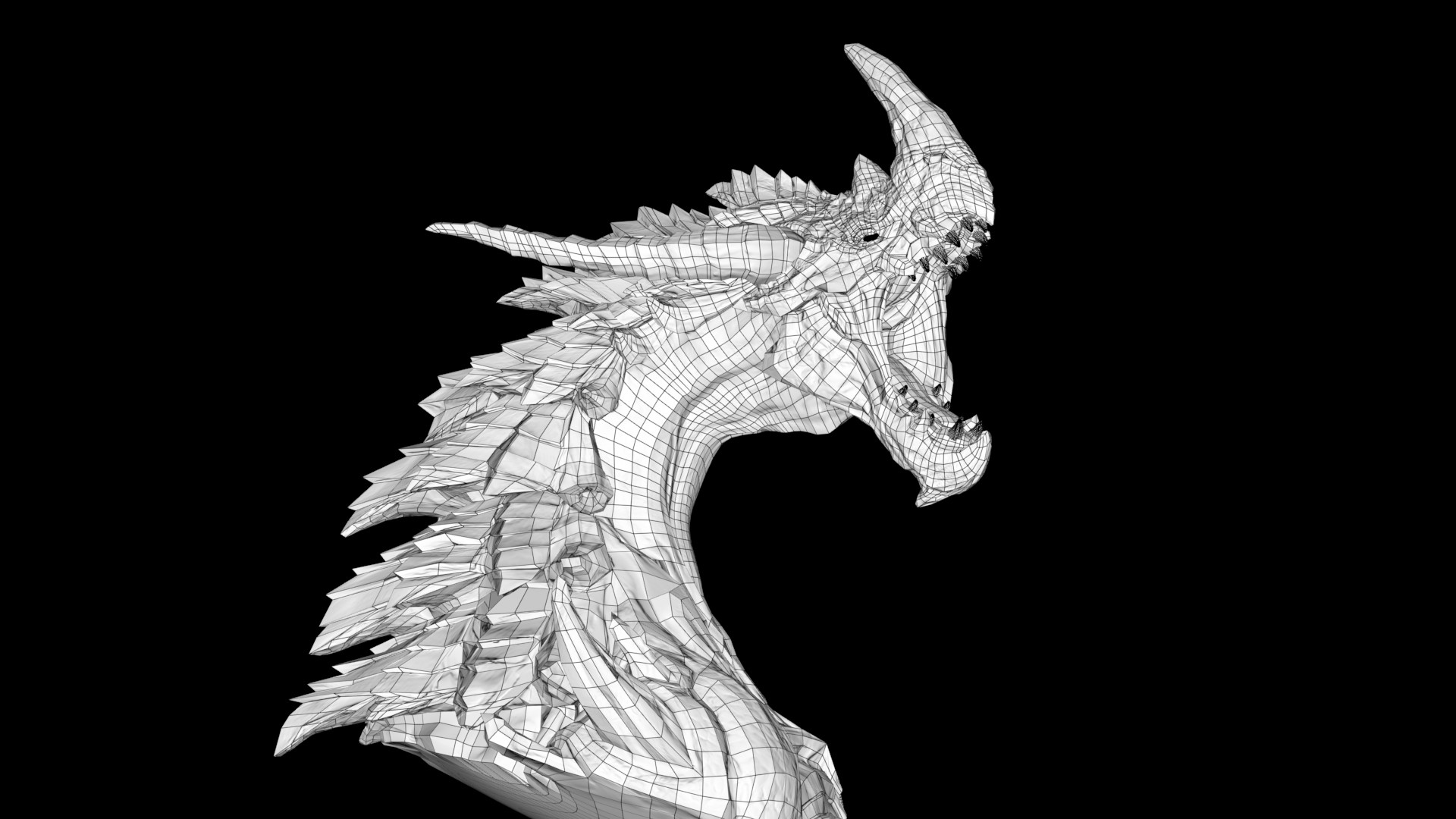 shogo Uchida - dragon