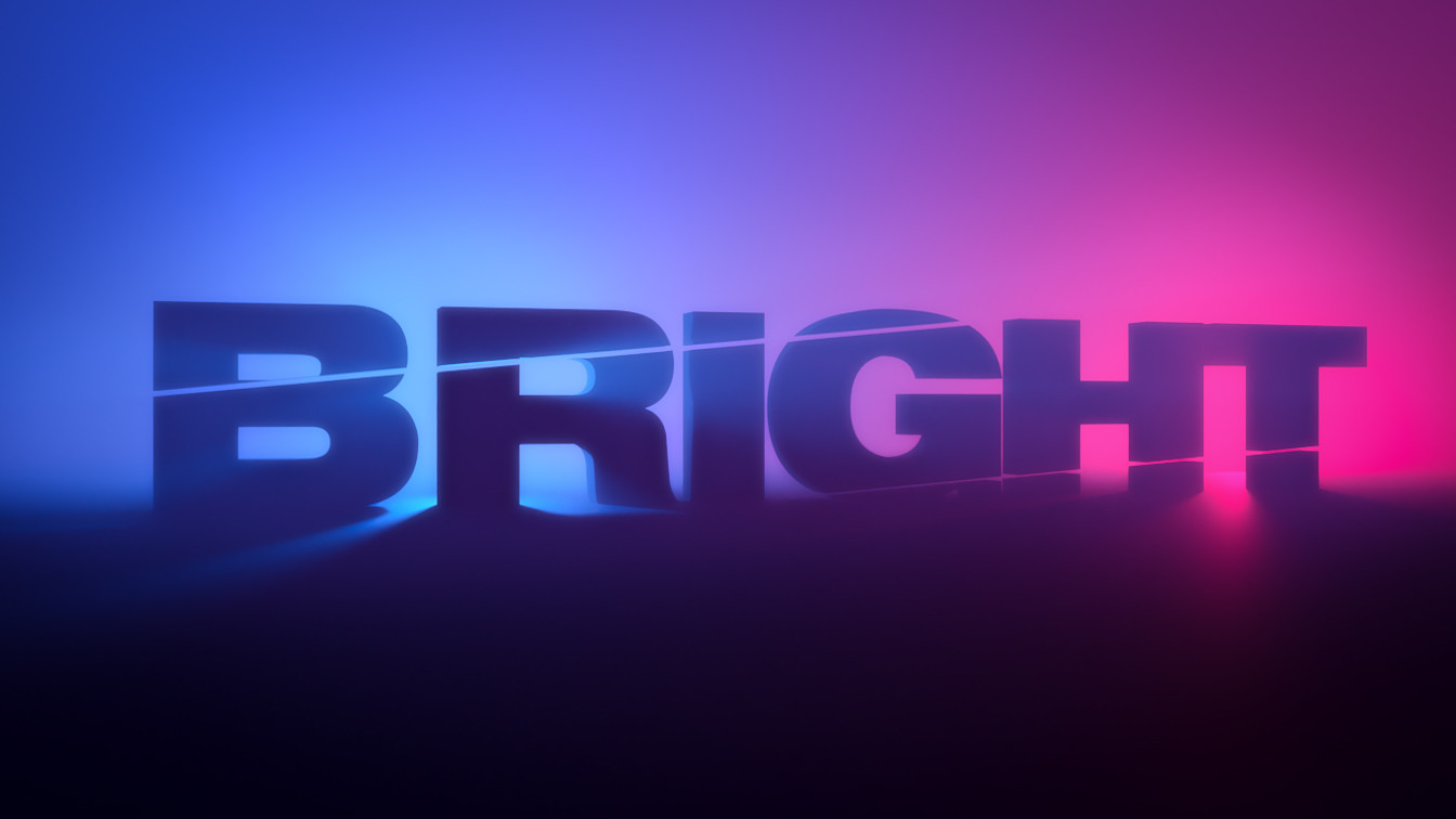 ArtStation - BRIGHT - NETFLIX MOVIE