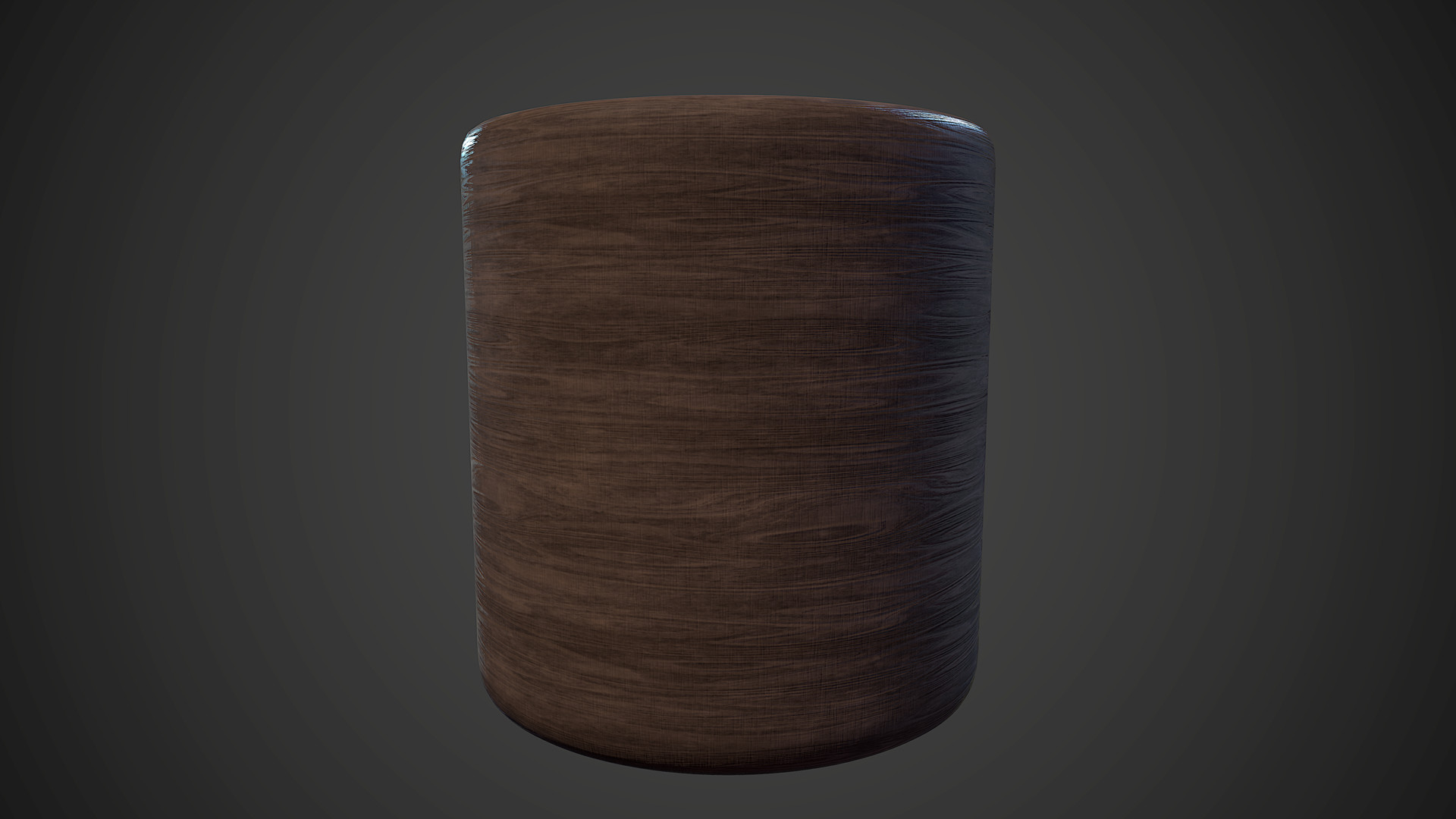 ArtStation - Substance Designer wood texture