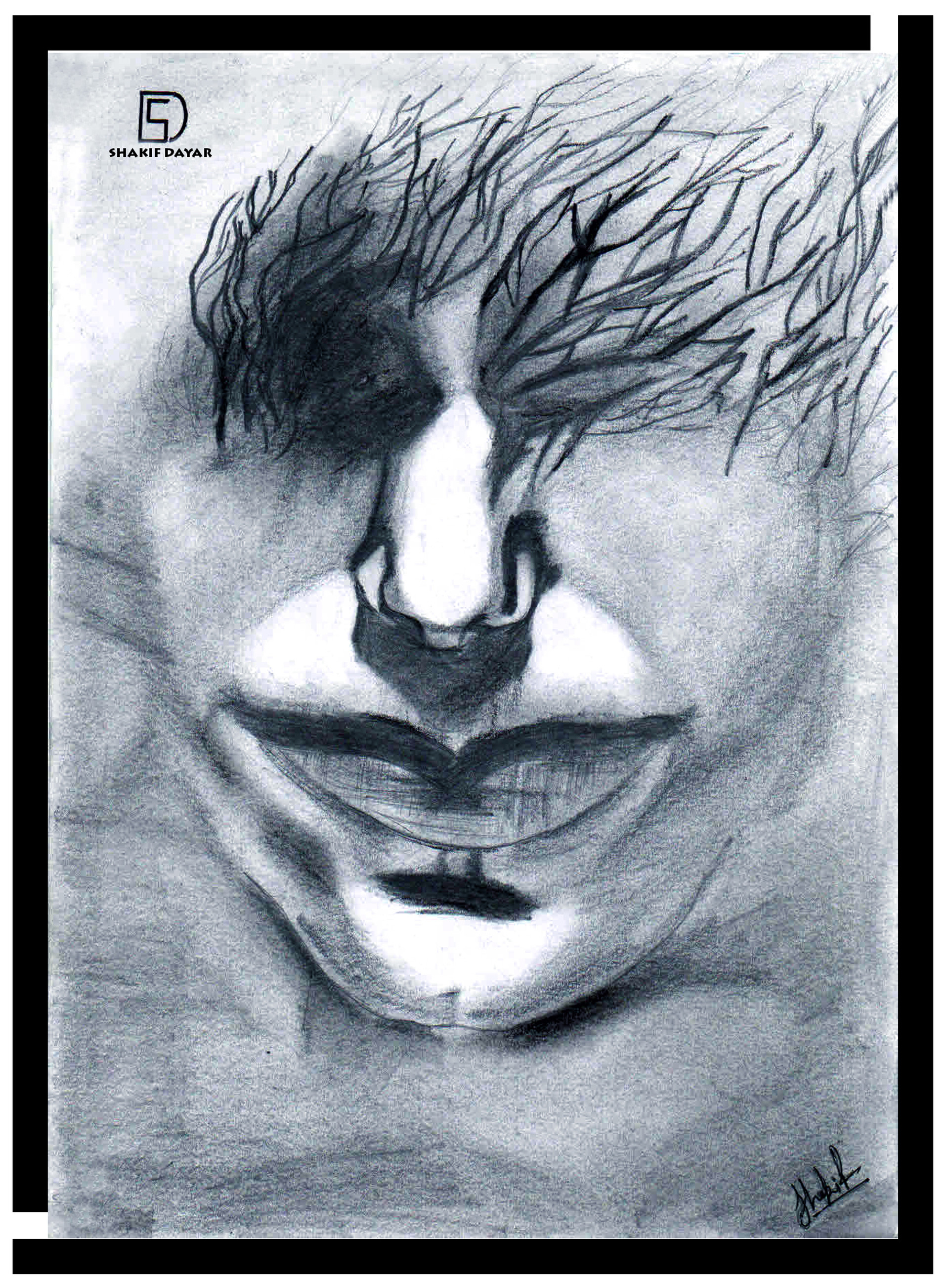 ArtStation - 2D Work