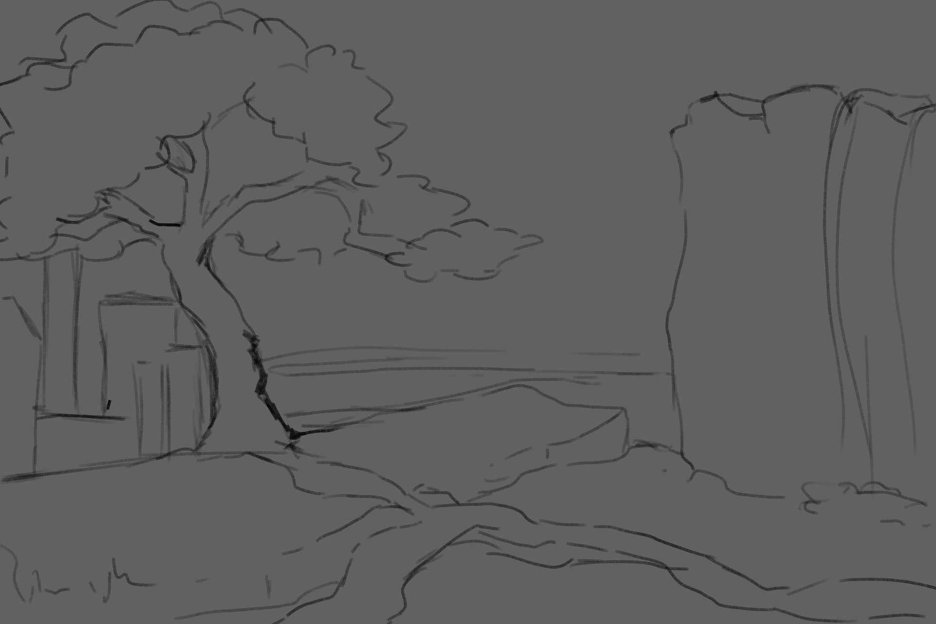 Sheila Duarte Diaz - Utopia/Dystopia