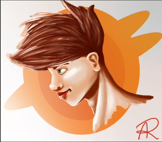 Ryan Kane - Sunny Boy