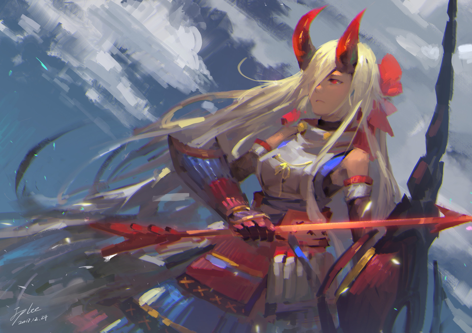 ArtStation - fate？