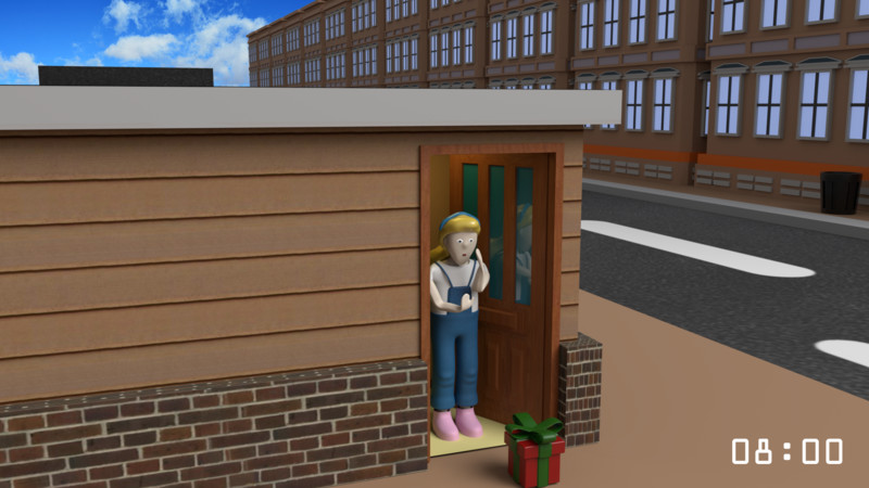 ArtStation - Jacky Chou