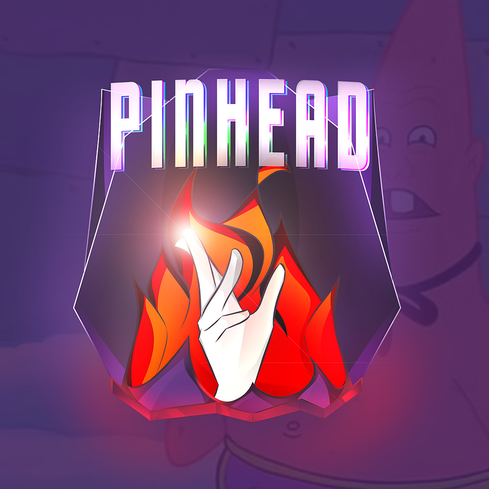 ArtStation - Team Outbreak Logo Set