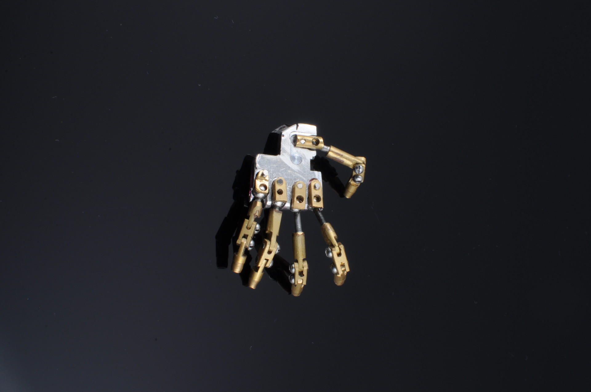 ArtStation - Mini Stop Motion Study