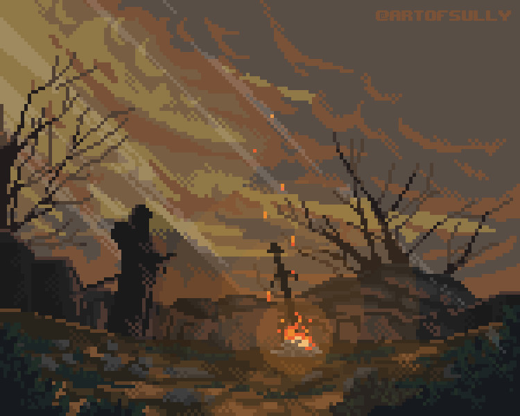 Brendan Sullivan - Portfolio