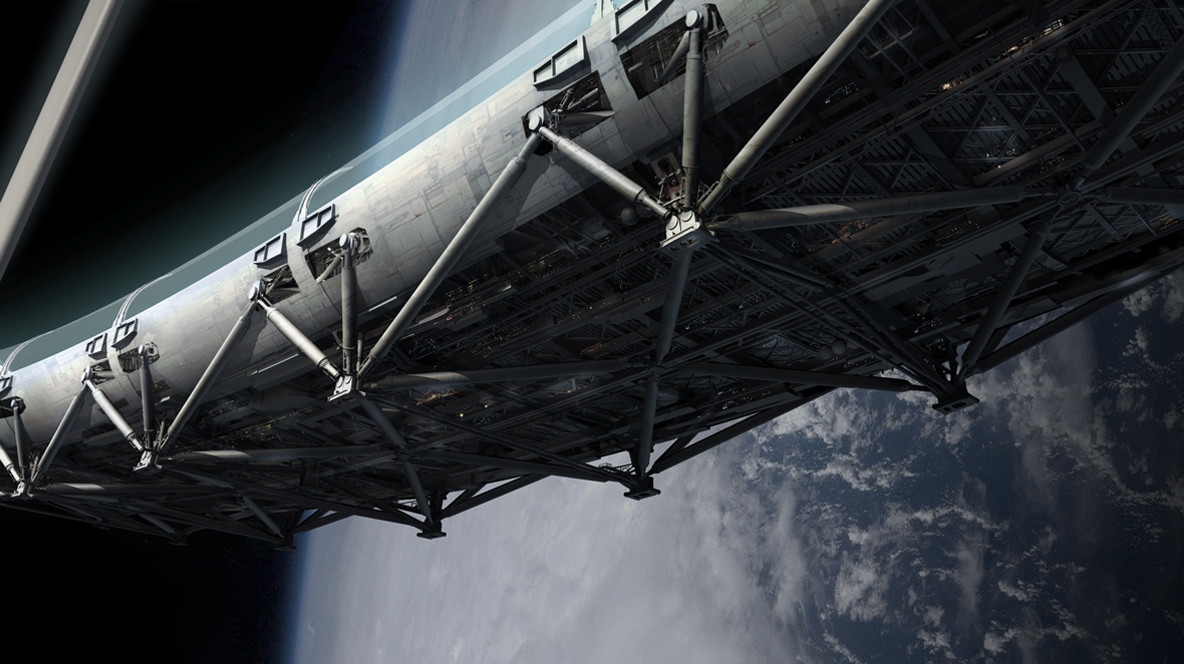 Mitchell Stuart - ELYSIUM