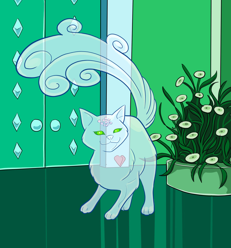 Day Robyn Nygaard - Oz characters