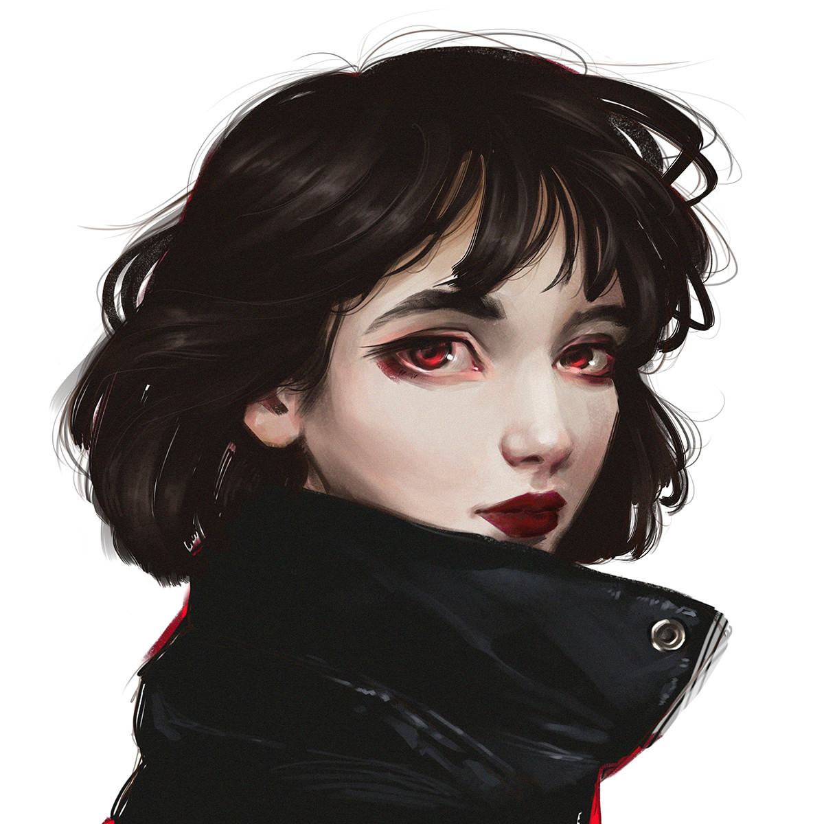 ArtStation - Ruby
