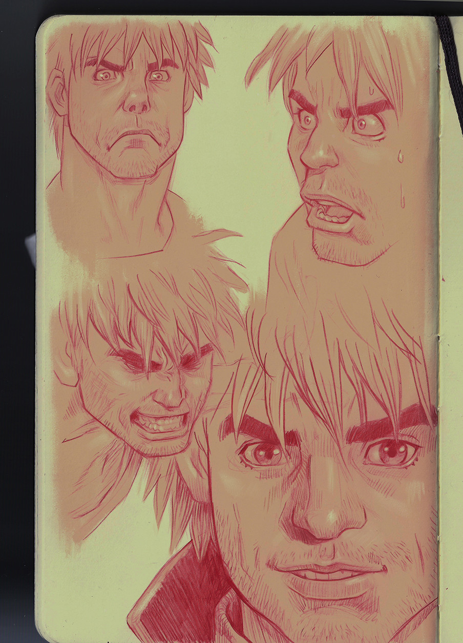 Daniel Cisneros - WALLMAN