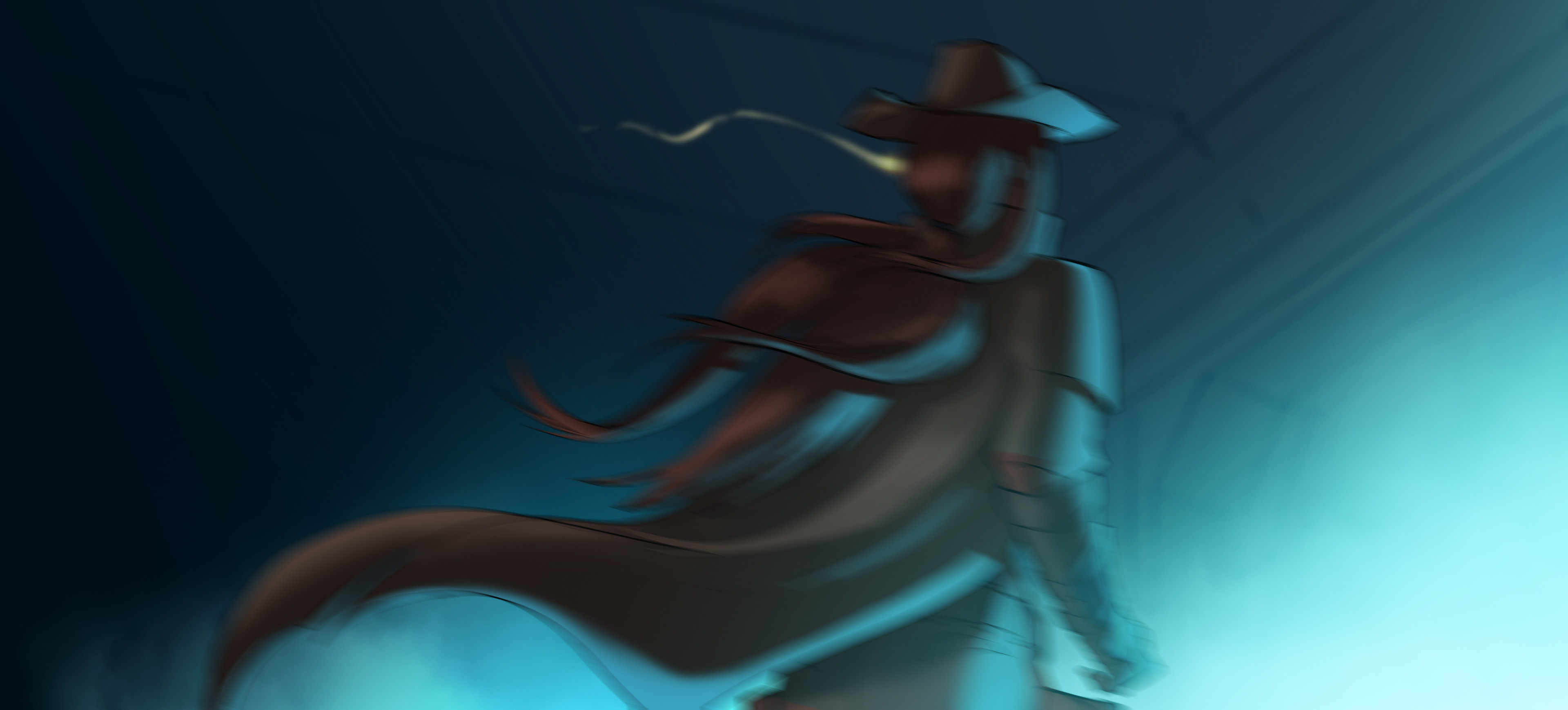 Colin Searle - Oakfield Intro Frames Part 04