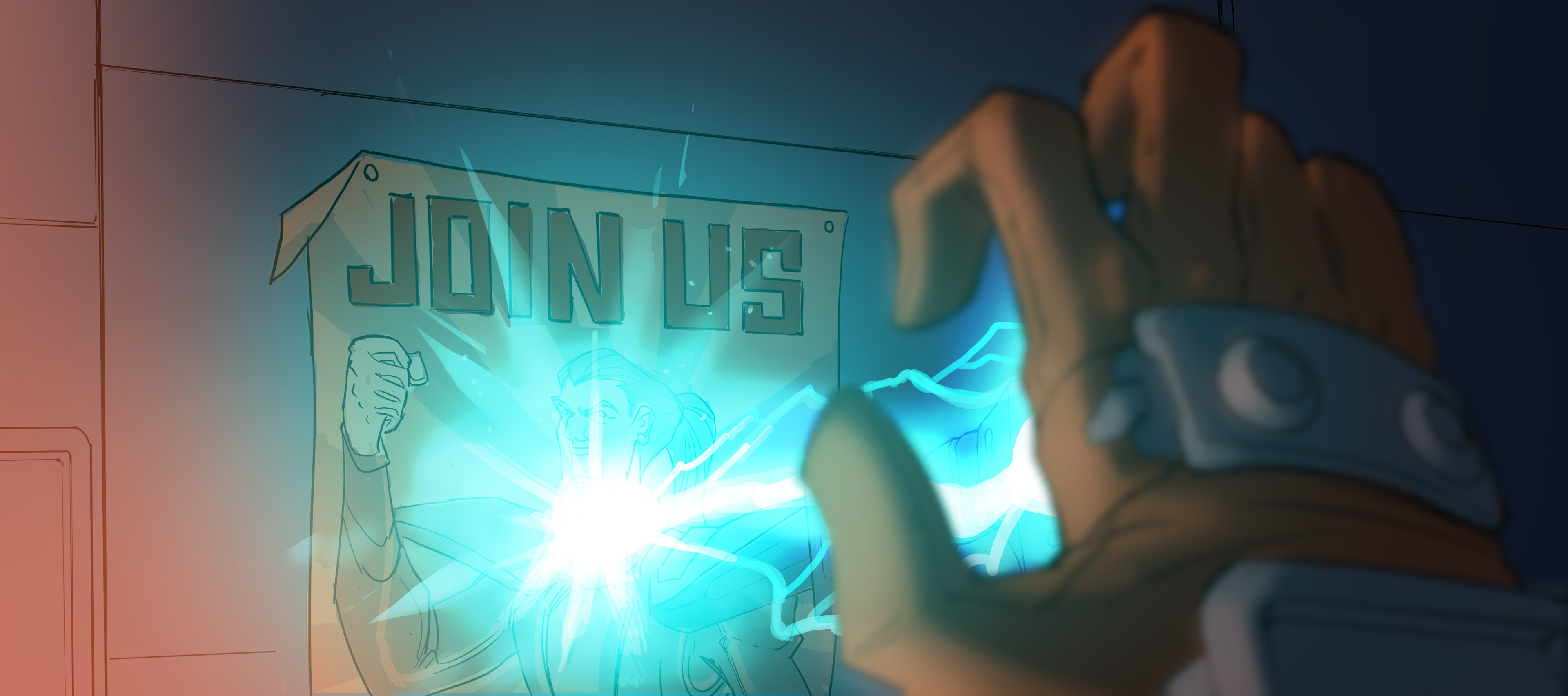 Colin Searle - Oakfield Intro Frames Part 05