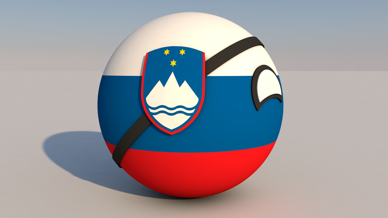 Jaka Lozar - Country Balls