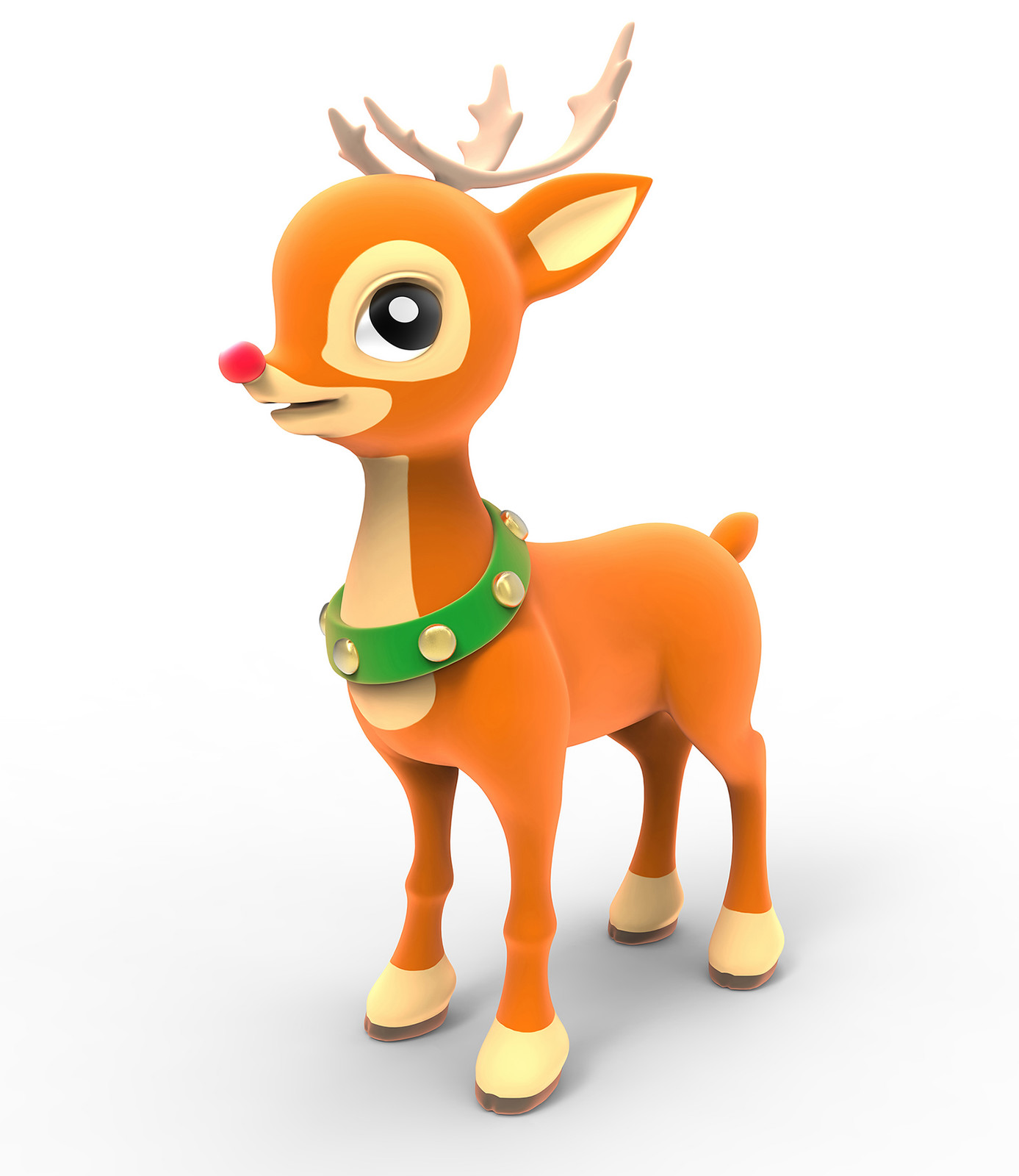 Anna Demchenko - Animals