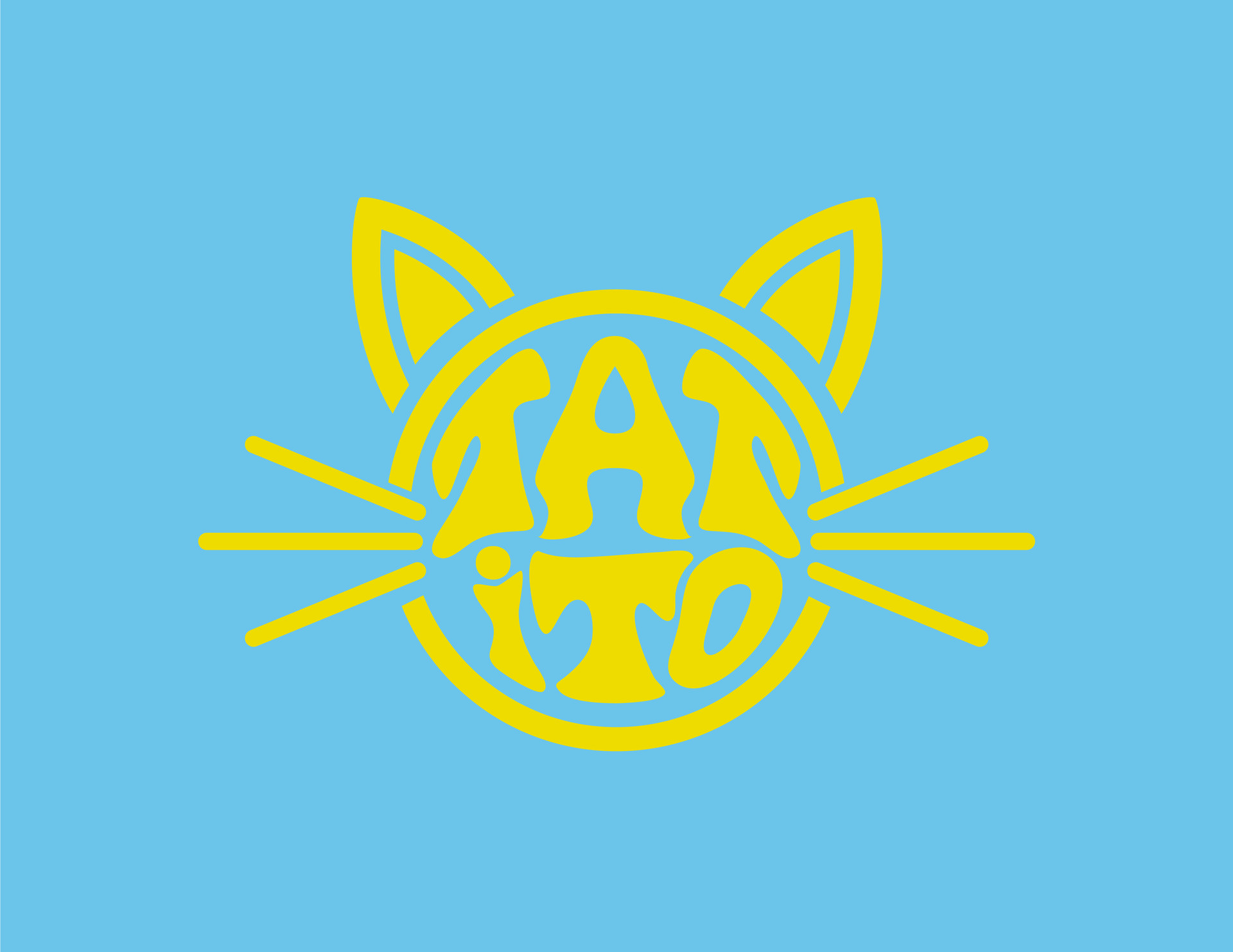 ArtStation - Tatito Logo