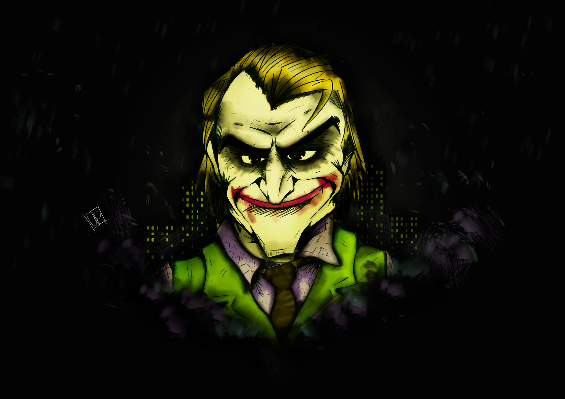ArtStation - CORINGA