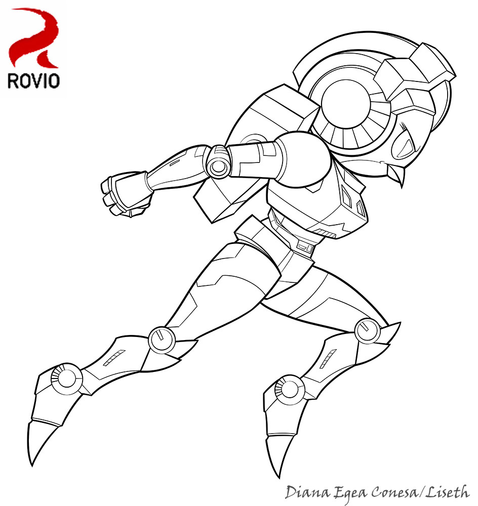 how to draw angry birds transformers grimlock