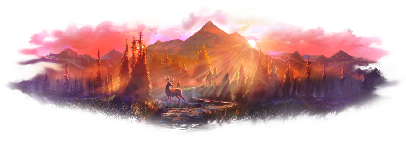 ArtStation - Dawn Group header