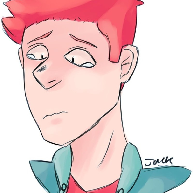 ArtStation - Jack Clay