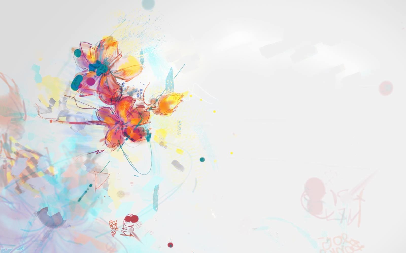 ArtStation - springtime