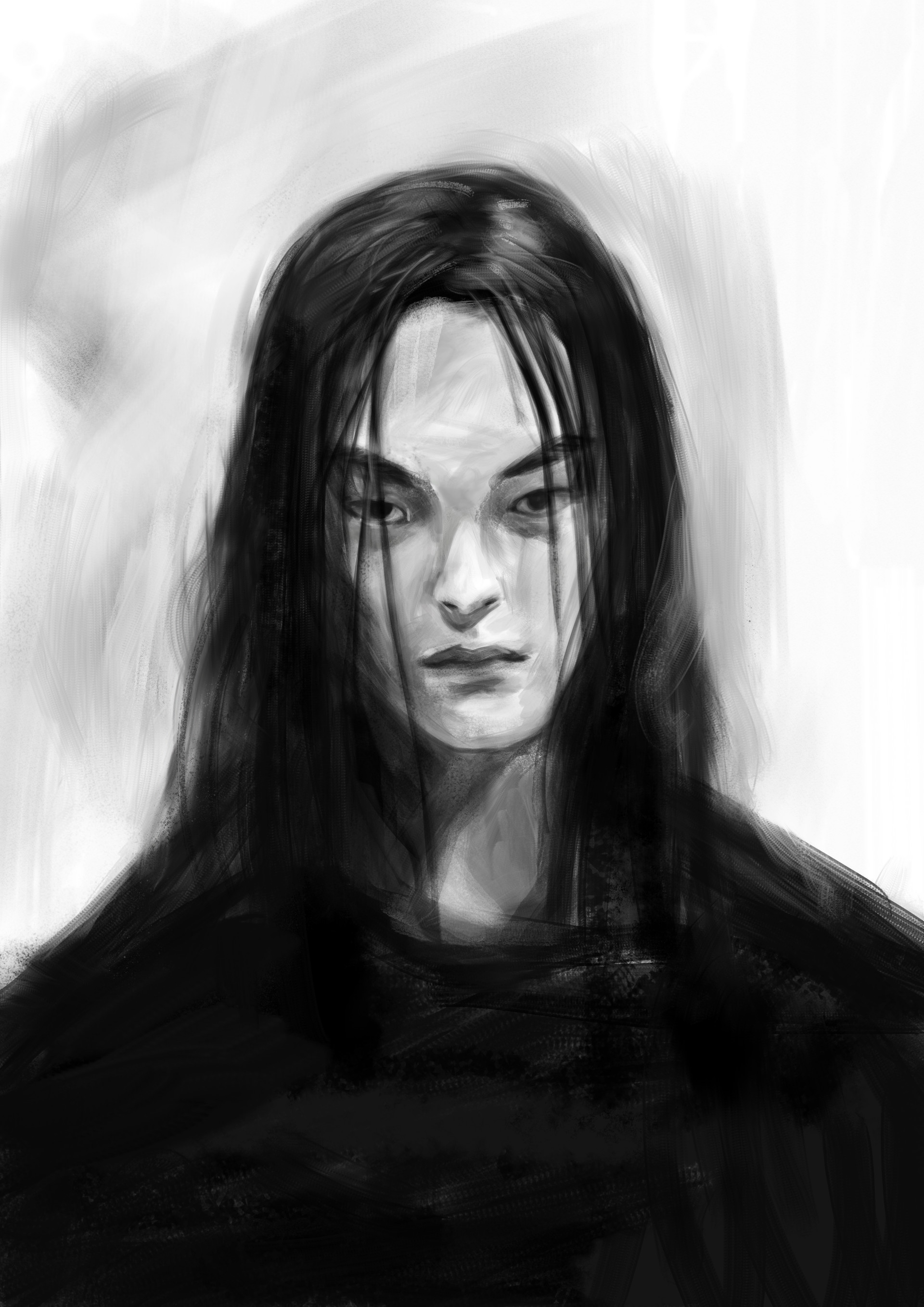 ArtStation - hellper