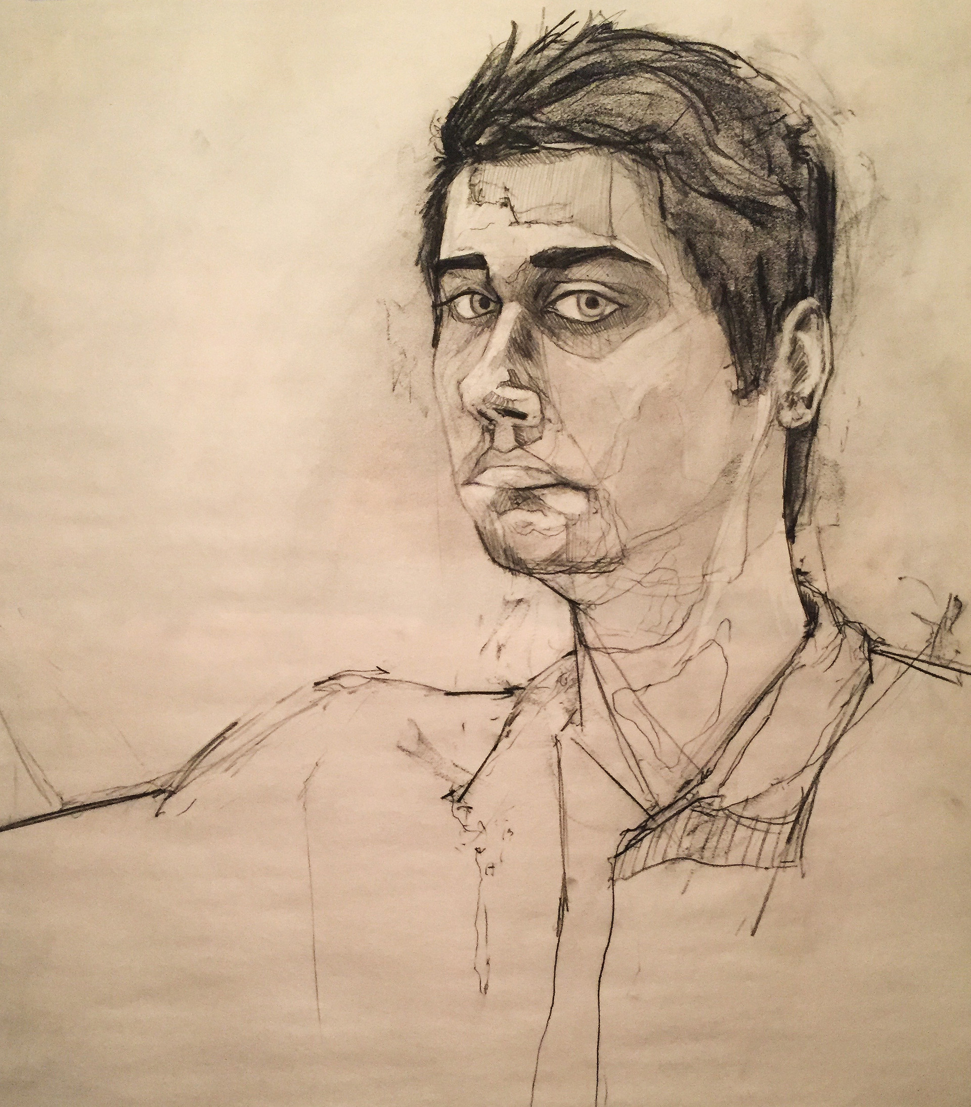 ArtStation - Portrait studies