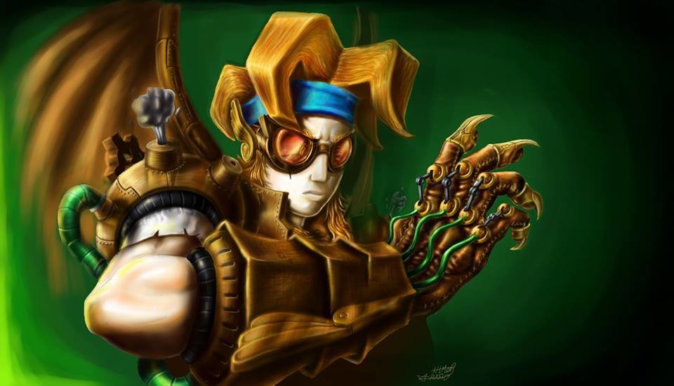 ArtStation - Blaze Cia Diamante