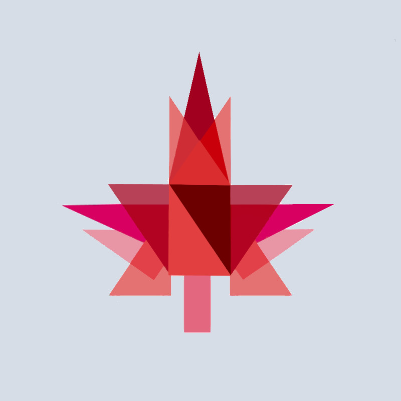 ArtStation - Maple Leaf