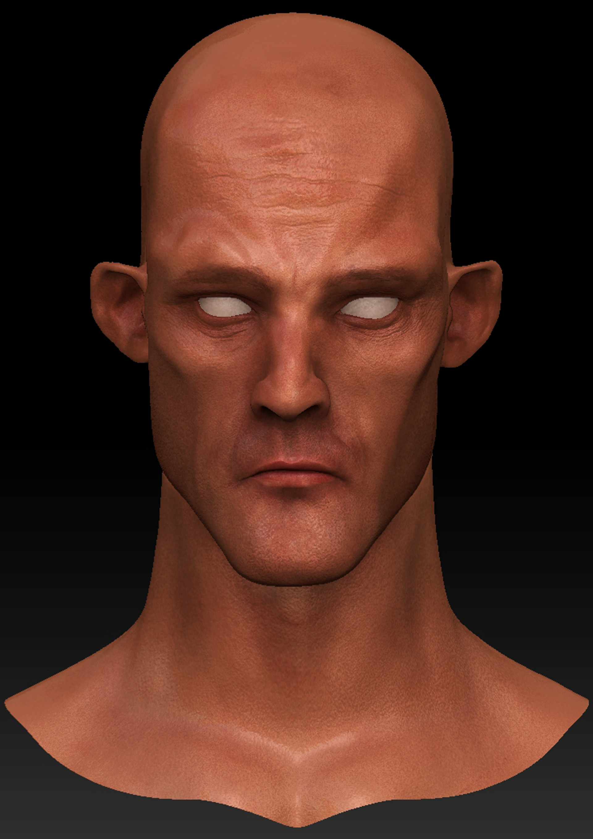 ArtStation - Elite Guard Captain