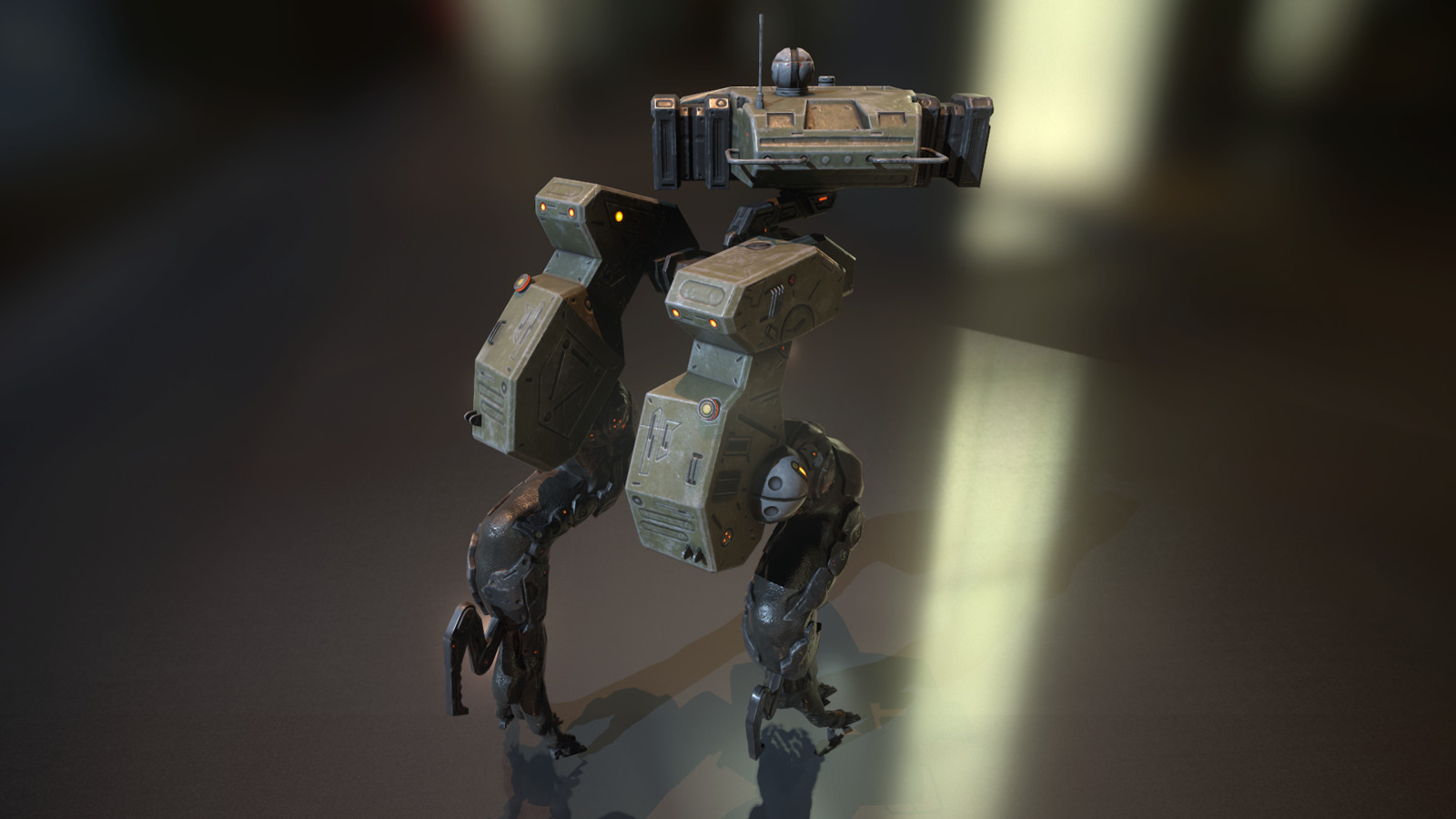 Gian Gian - MGS gecko