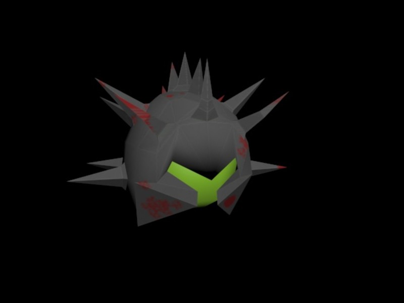 ArtStation - David Toussaint