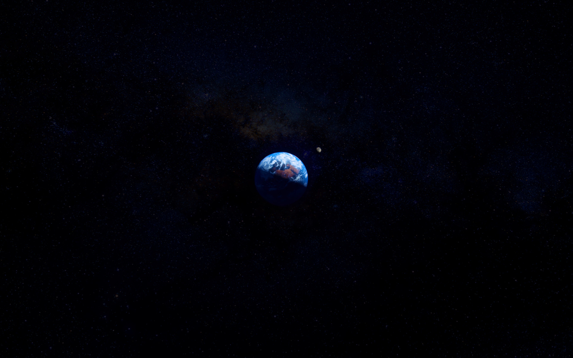 ArtStation - Watery Blue Rock