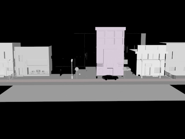 ArtStation - Blvd 3D Render