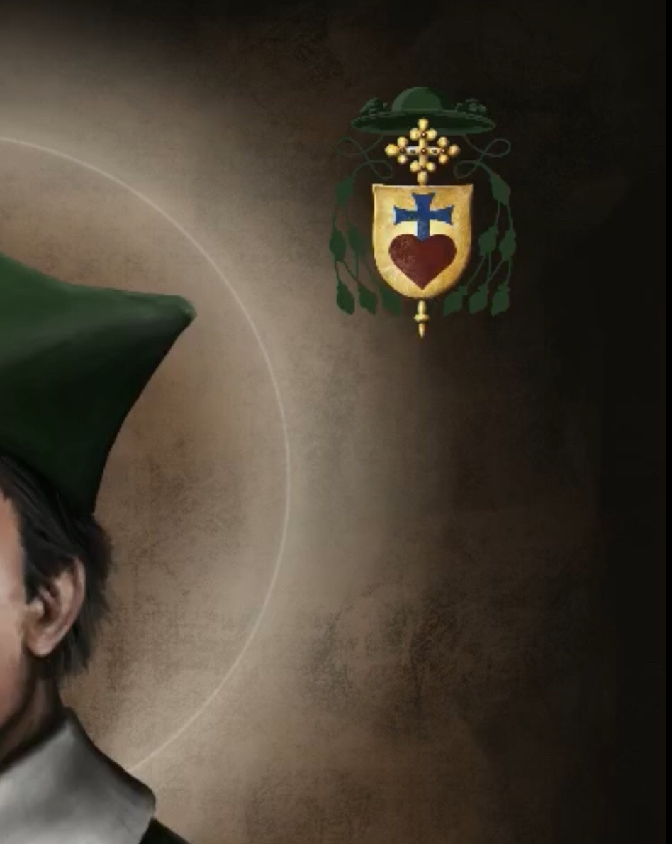 N D - Blessed Nicolaus Steno (Niels Steensen)