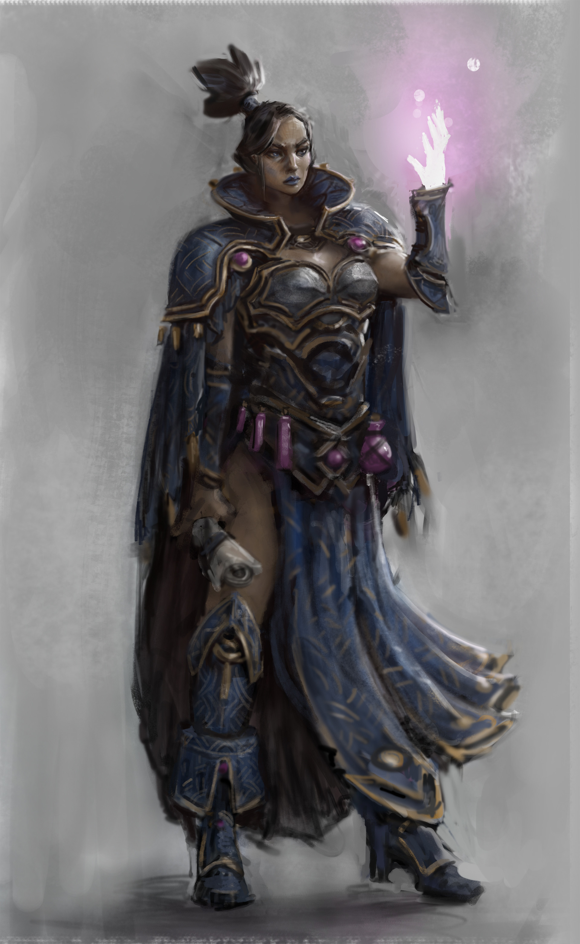 ArtStation - quickies