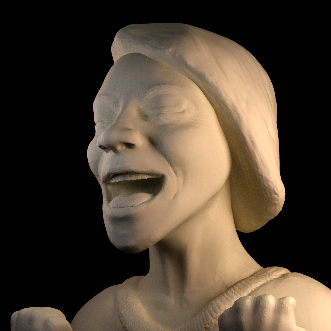 ArtStation - Excitement