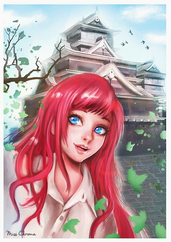 ArtStation - Sma Contest