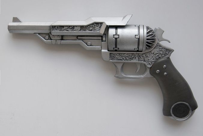 Romeo Basil (Foxial) - Prompto Argentum