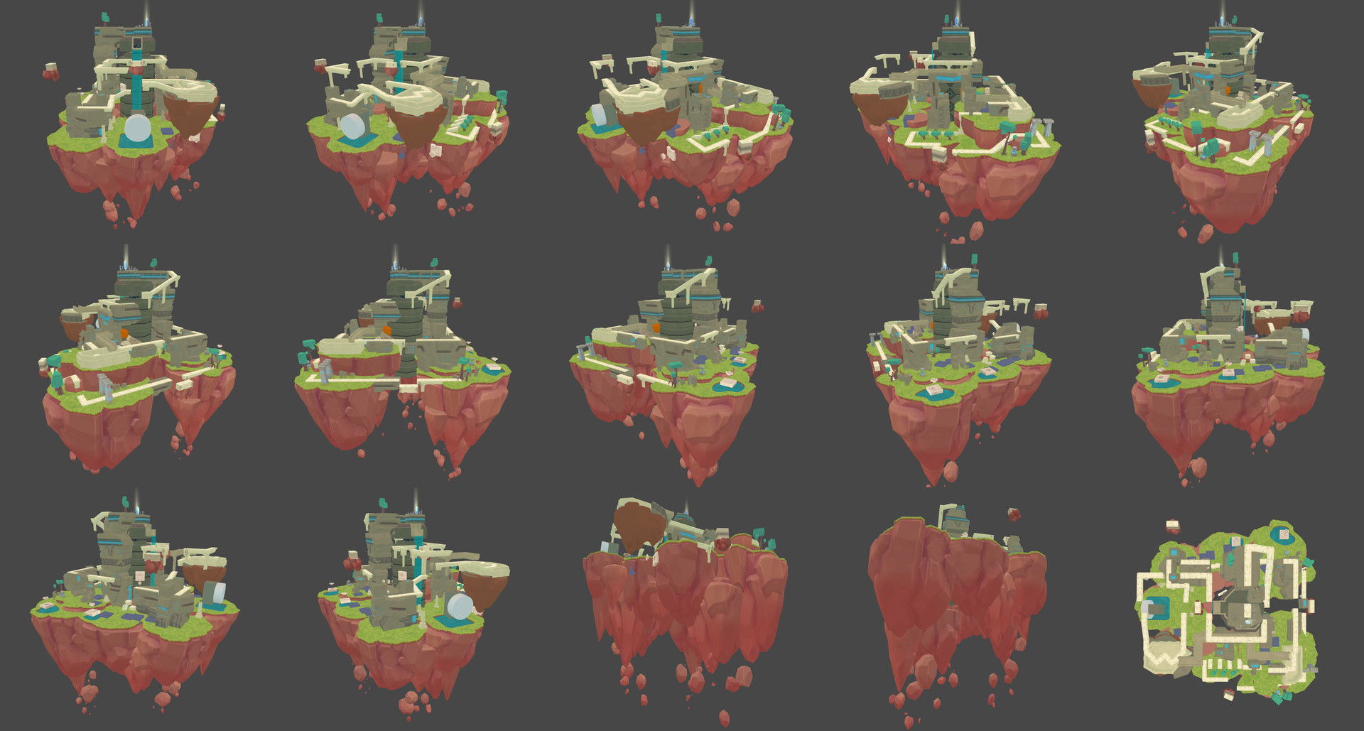 Kunpeng Wang - Arise