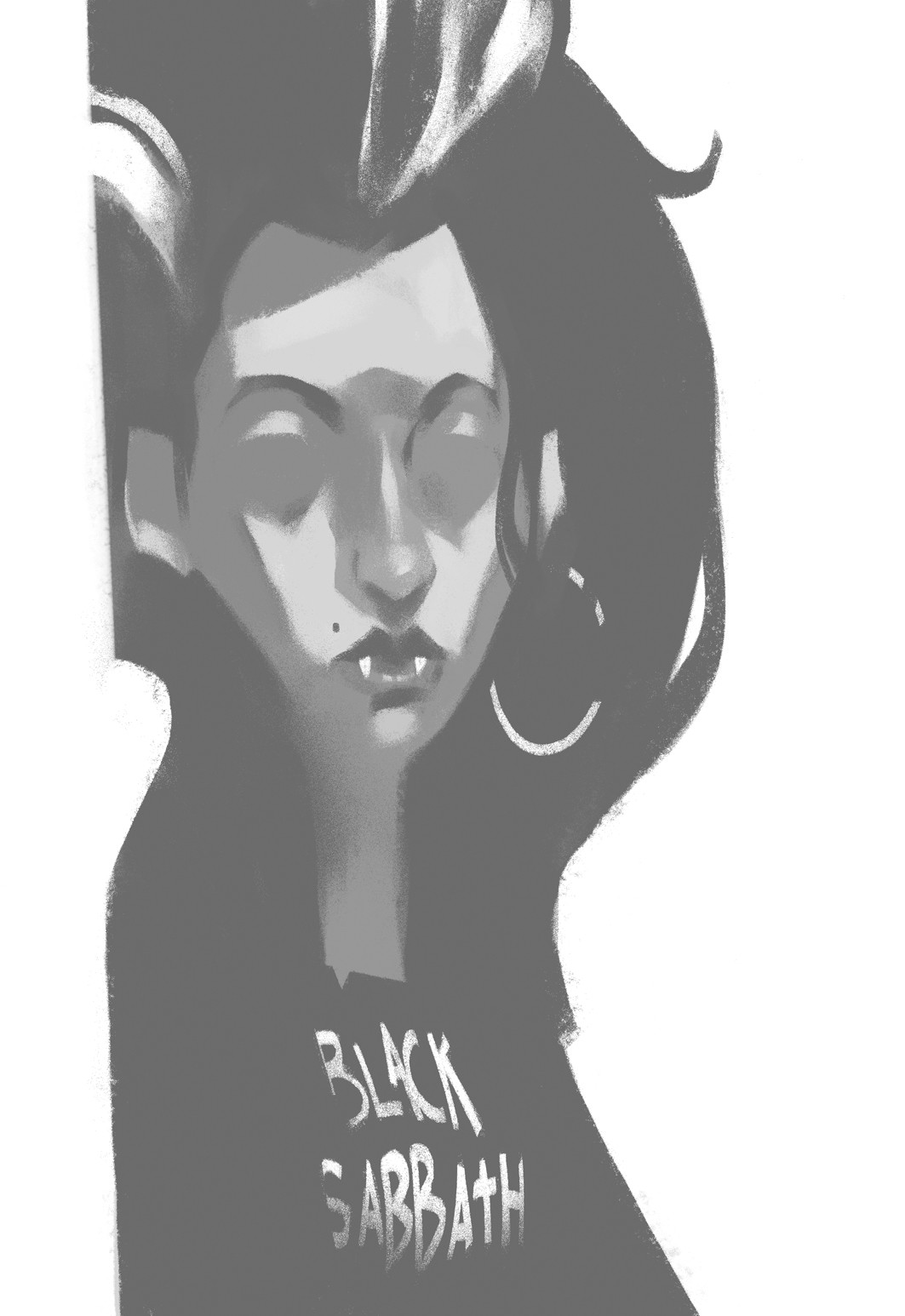 ArtStation - No more sunlight!