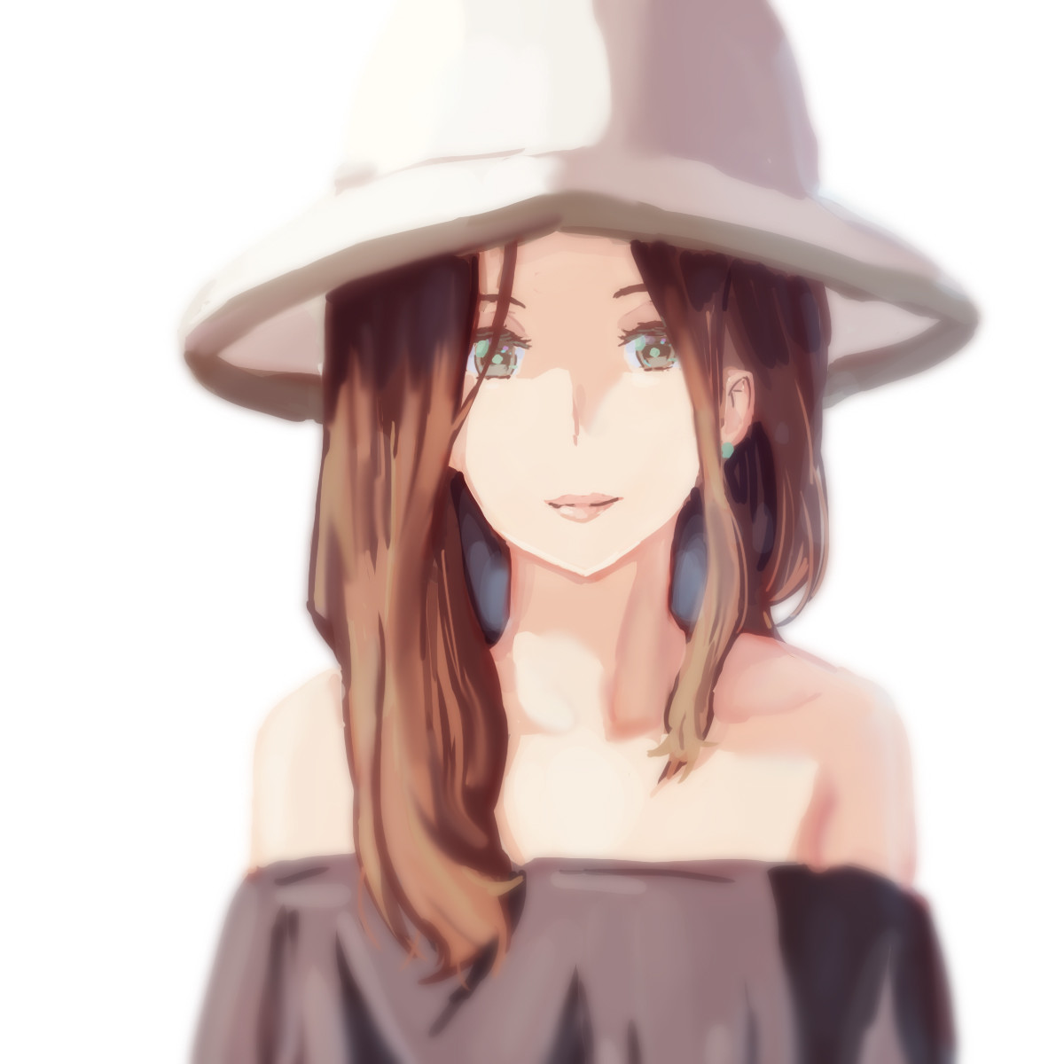 ArtStation - Okudera Senpai