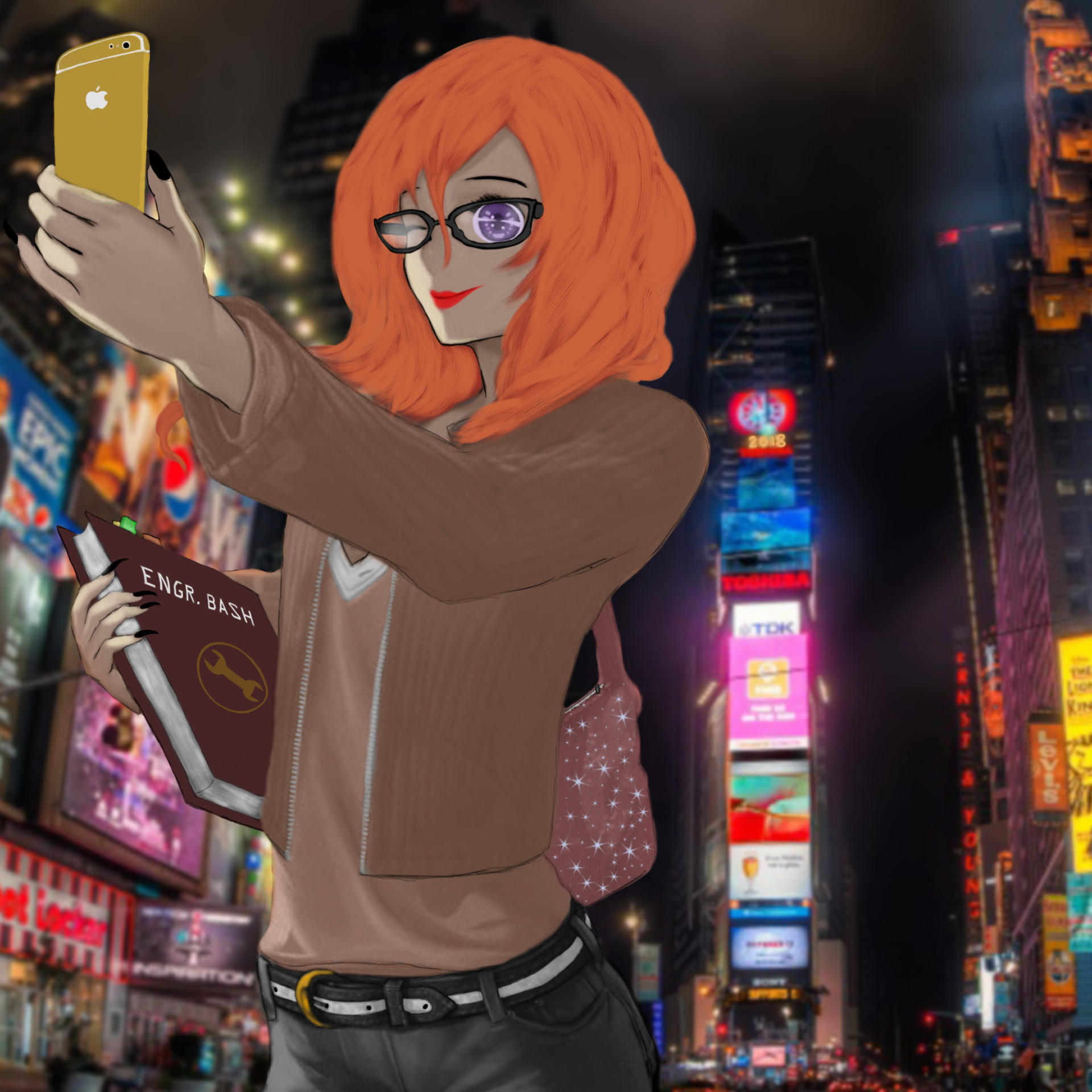 ArtStation - Digital Art