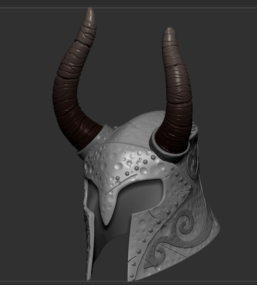 3ds max skyrim
