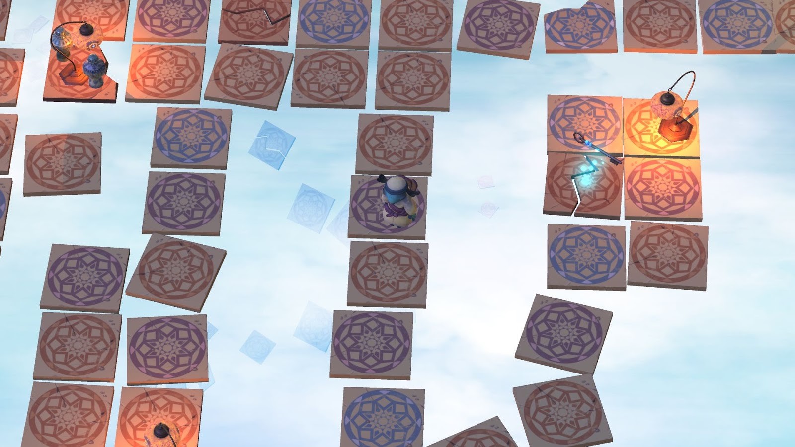 Amanda Sheets - Altair's Wish